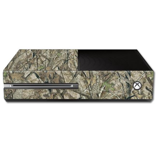 Mightyskins MIXBONE-Htc Fall Skin Decal Wrap for Microsoft Xbox One ...