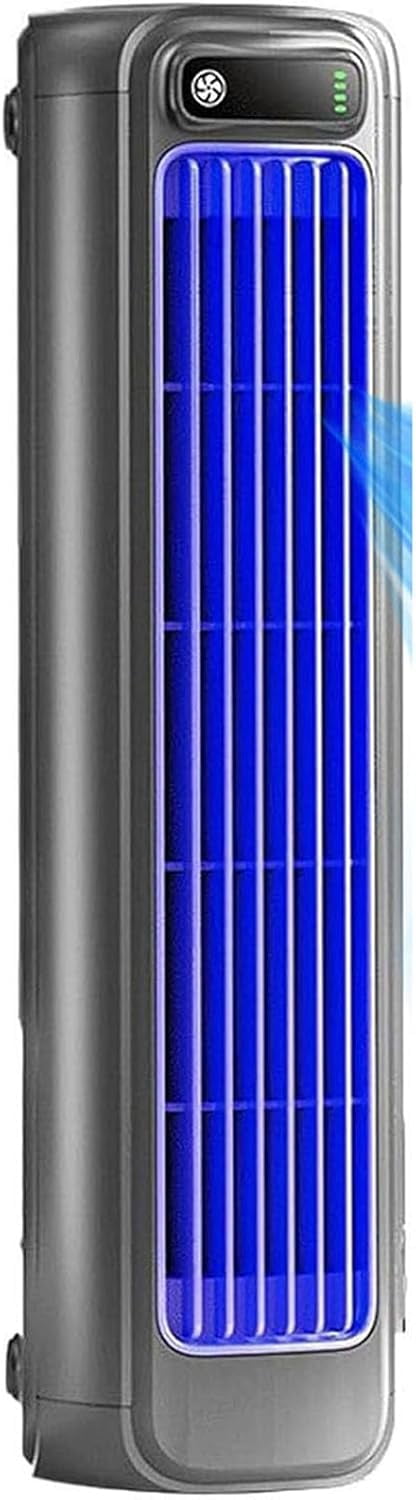 Migilife Cooling Ace, Outfany Adjustable 3 Speeds Portable Air ...