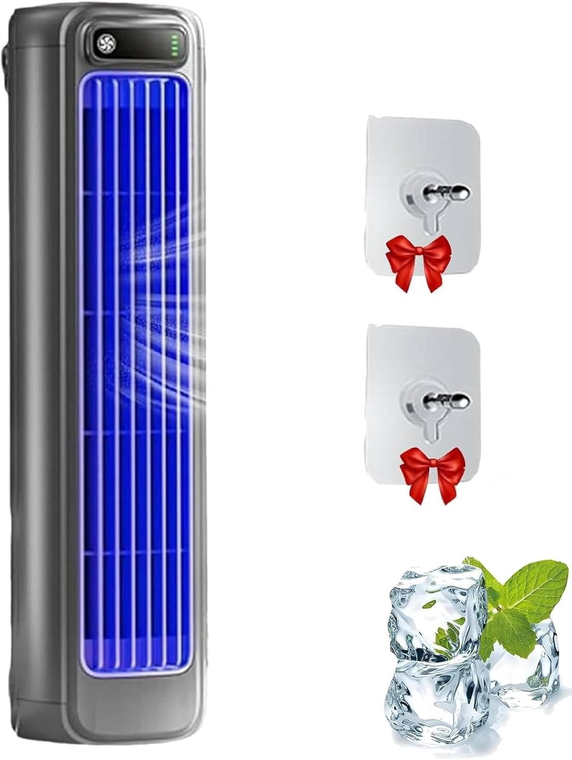 Migilife Cooling Ace Portable Air Conditioner, 2025 New Upgrade ...