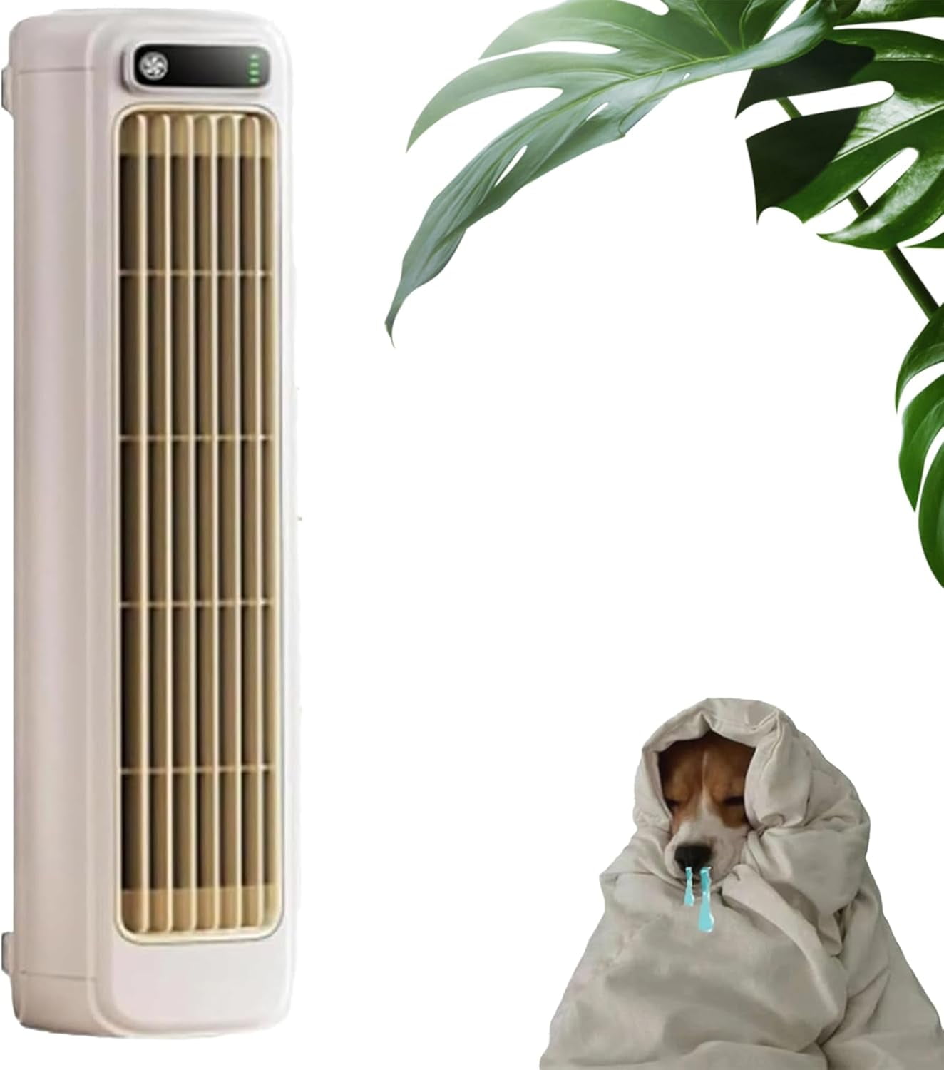 Migilife Cooling Ace,Sherum Cooling Ace Portable Air Conditioner ...