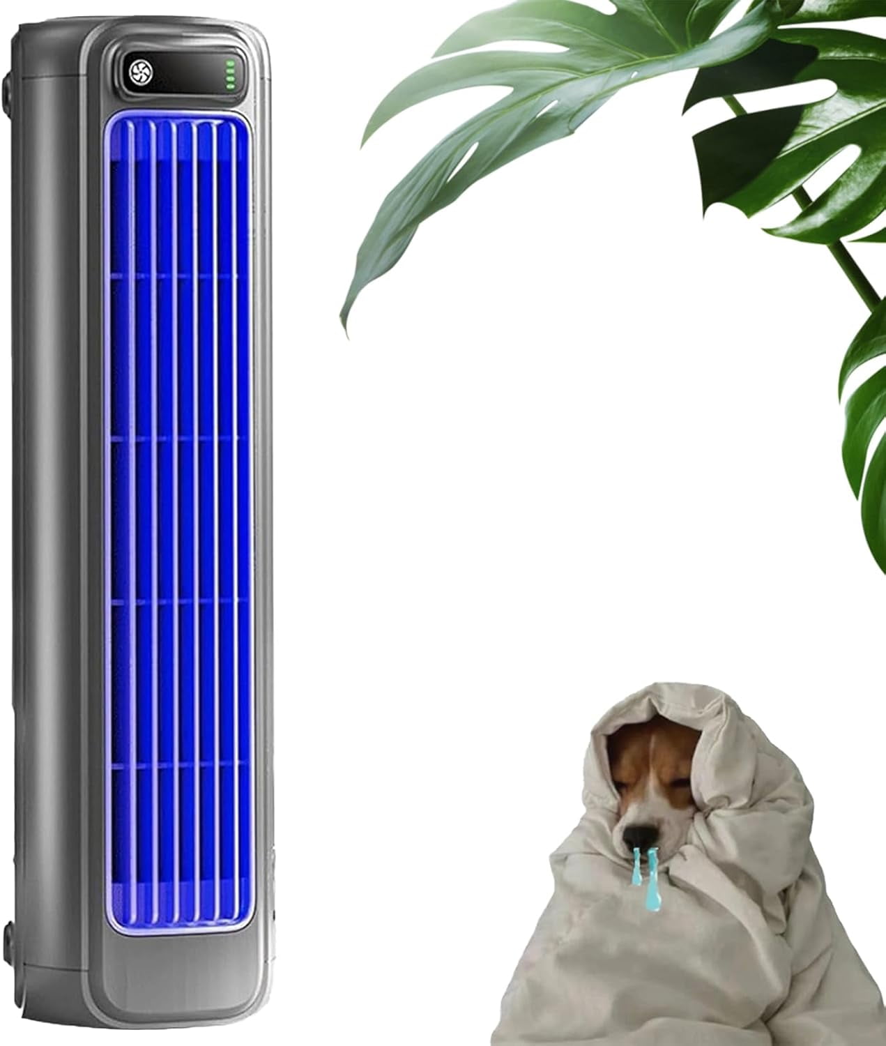 Migilife Cooling Ace,Sherum Cooling Ace Portable Air Conditioner ...