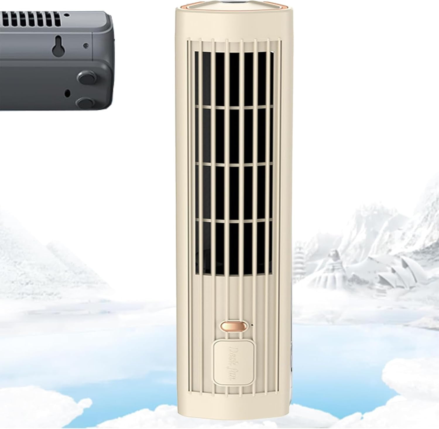 Migilife Cooling Ace, Sherum Cooling Ace Portable Air Conditioner ...