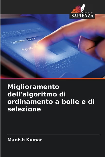 Miglioramento dell'algoritmo di ordinamento a bolle e di selezione ... Miglioramento dell'algoritmo di ordinamento a bolle e di selezione ...