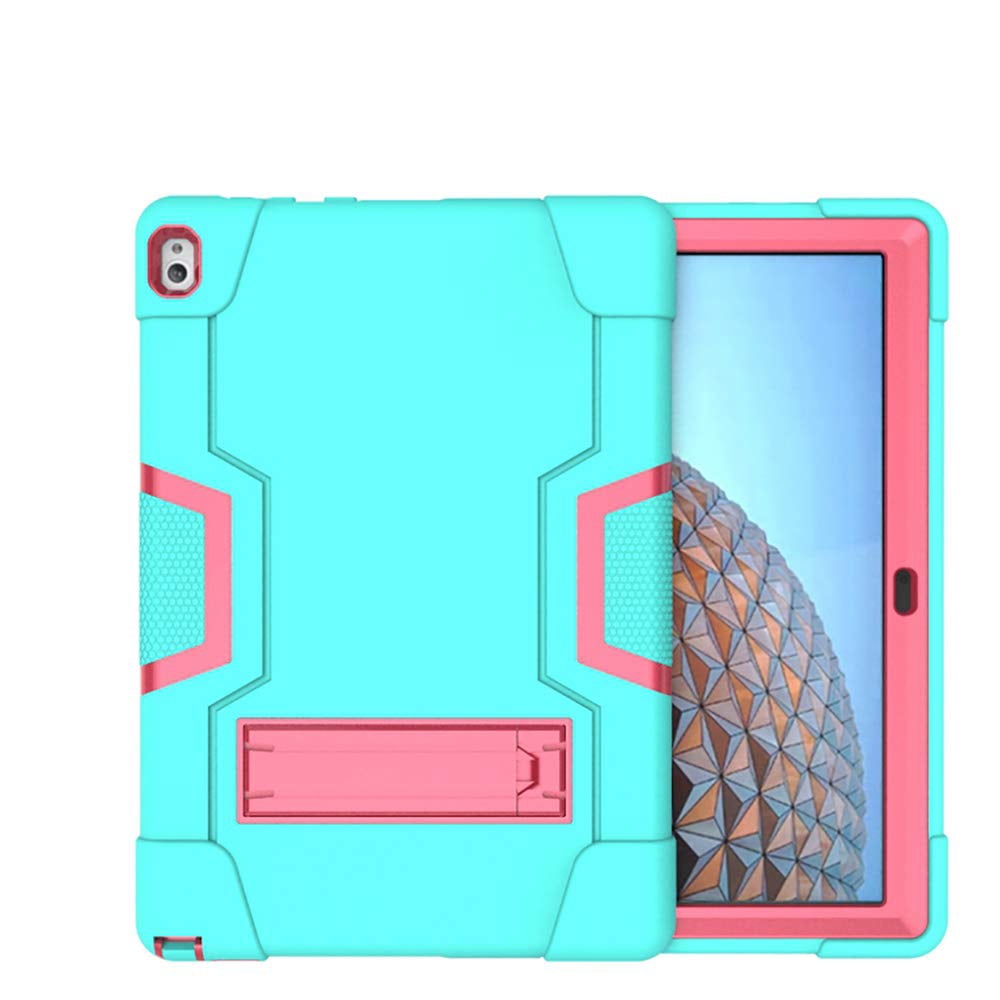 Mignova Case for Lenovo Tab P10 10.1" ,Heavy-Duty Drop-Proof and Shock ...
