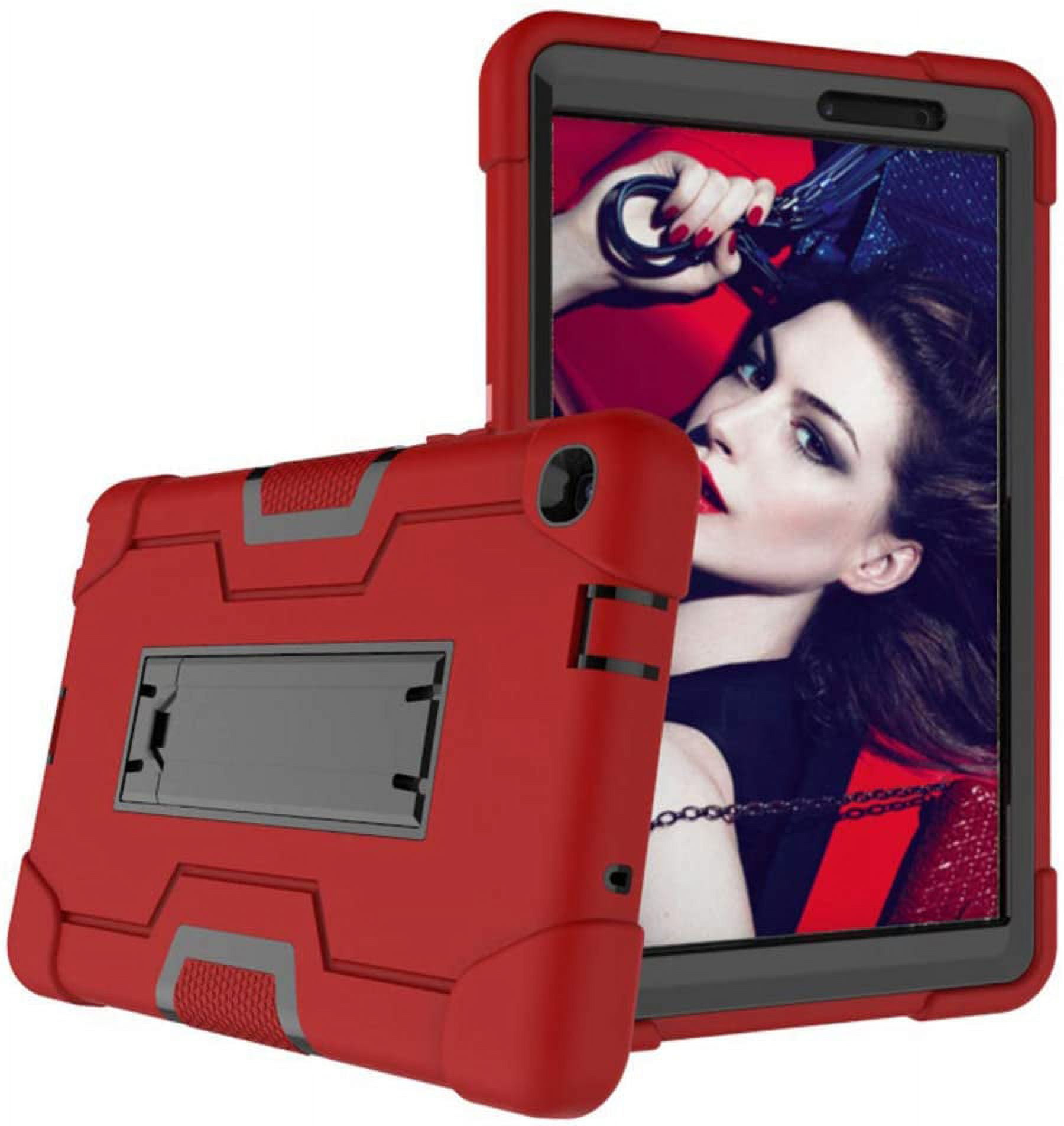 Mignova For Galaxy tab A 8.0 SM-P200/P205 Tablet 2019 Released,Heavy ...