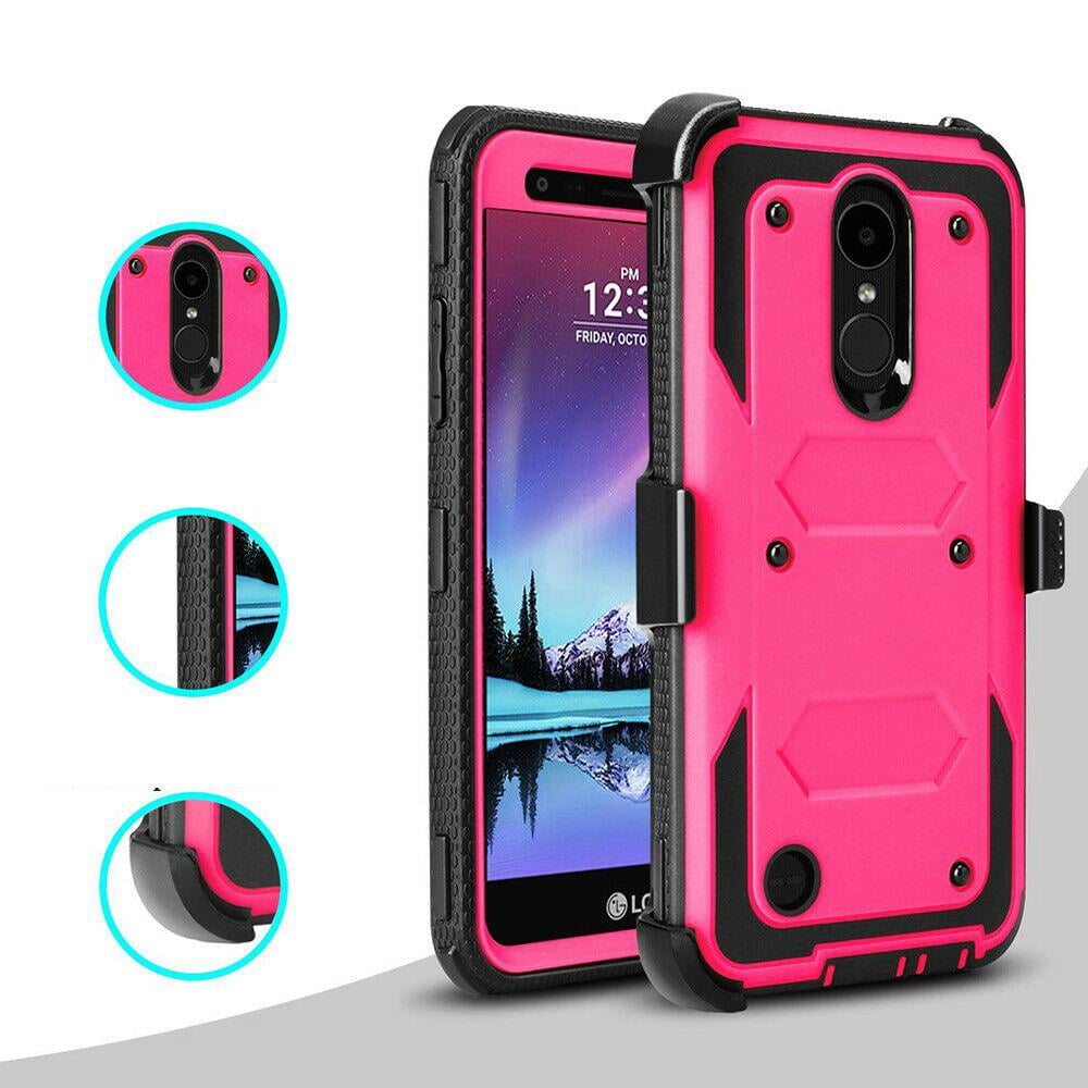 Mignova For LV3 2018 Case, LG Zone 4 / LG Aristo 2 / Aristo 3 / K8 2018 ...
