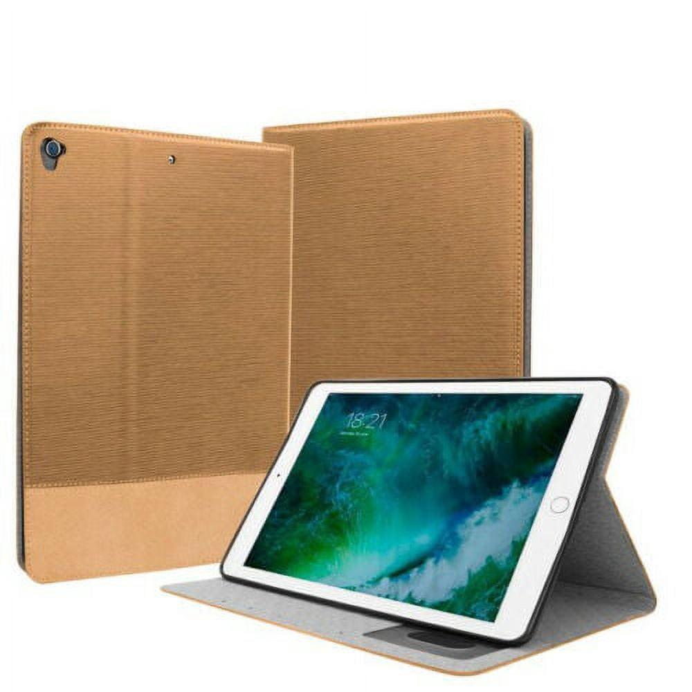 Mignova For iPad 9.7 inch 5th 6th Gen 2017 2018 Tablet Case Premium PU ...