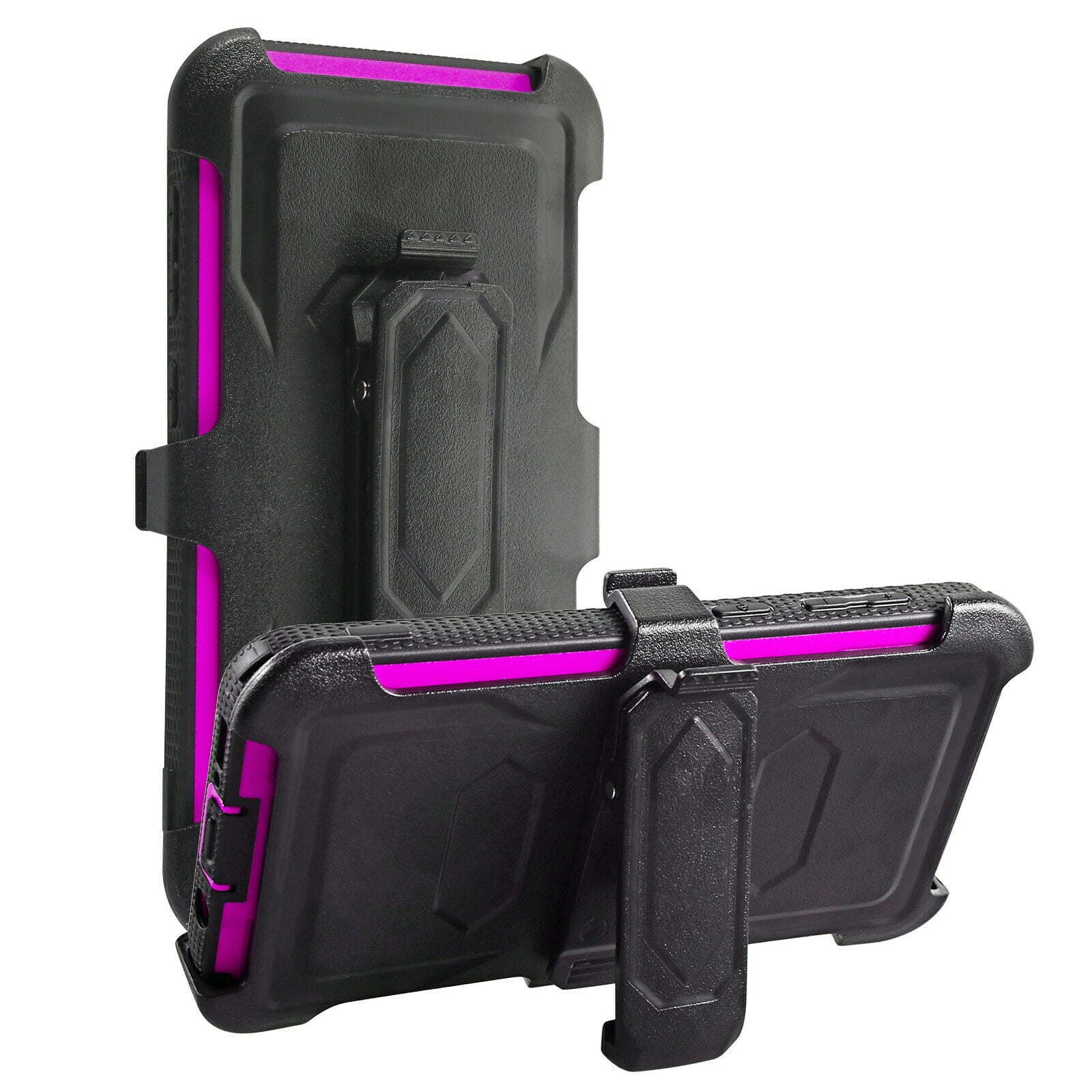 Mignova Galaxy A50 Space/A30/A20 Case,Heavy-Duty Shockproof Full Body ...