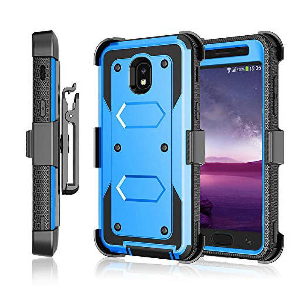 Mignova Galaxy J7 2018 Enclosure J7 / Refine / J7V 2nd Generation / J7 ...