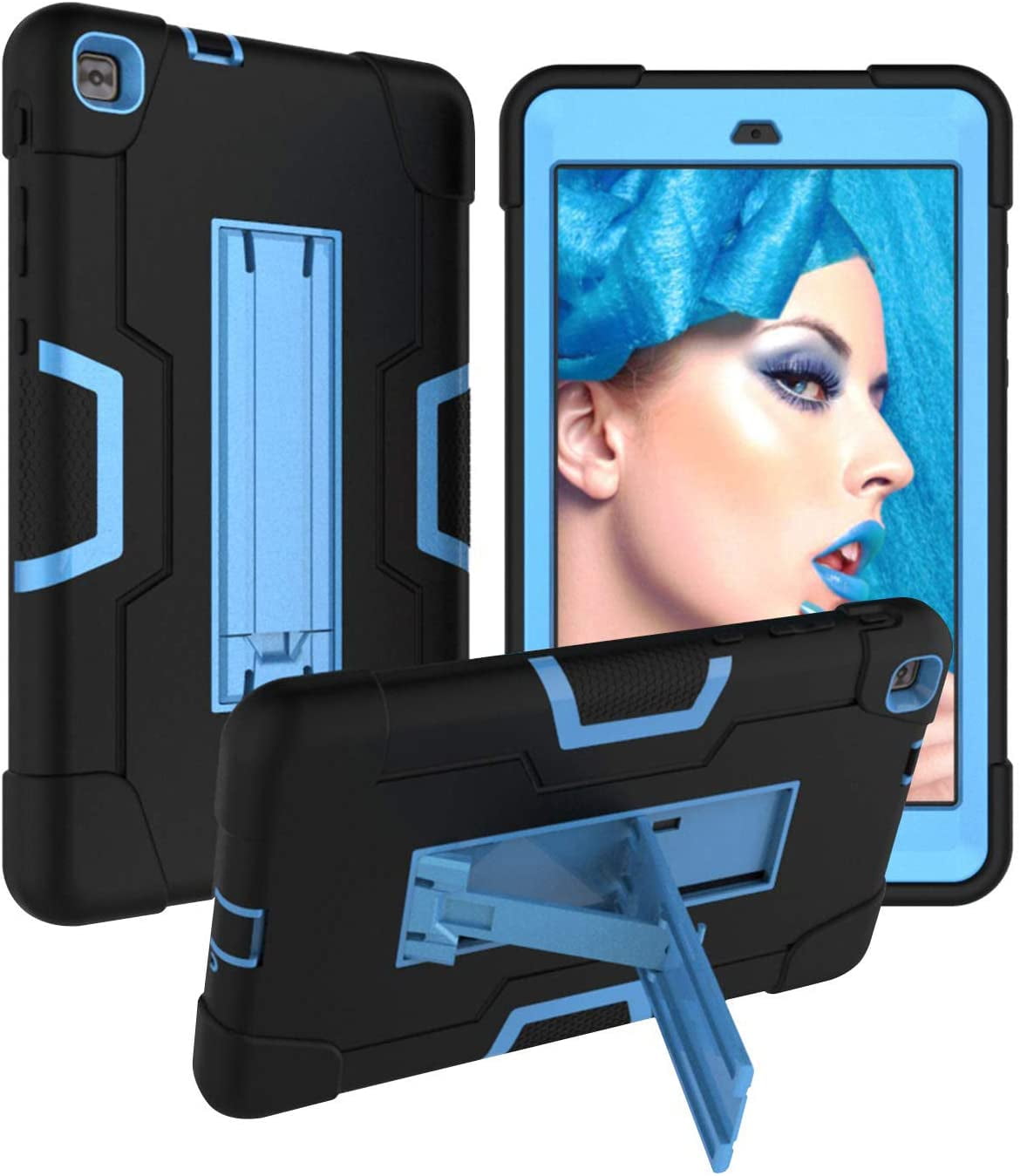 Mignova for LG G Pad F2 8.0 LK460/LG G Pad X II 8.0 Plus case,Heavy ...