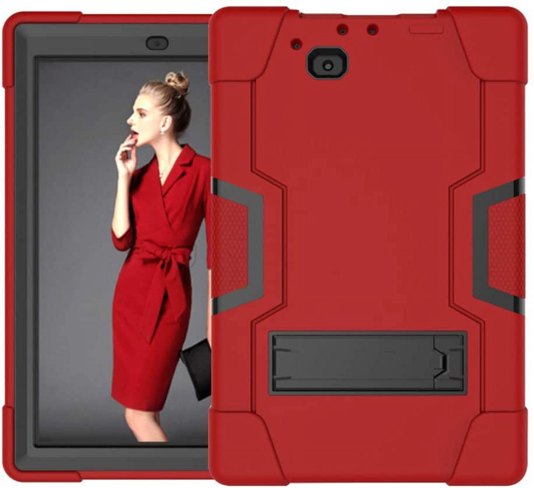Mignova for RCA 10 Viking Pro/Atlas 10 Pro Case, Drop-Proof and Shock ...