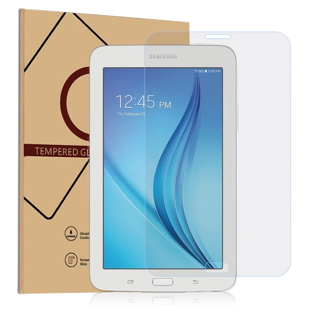 Mignova Samsung Galaxy Tab E 8.0 SM-T377 Screen Protector 8 Inch ...