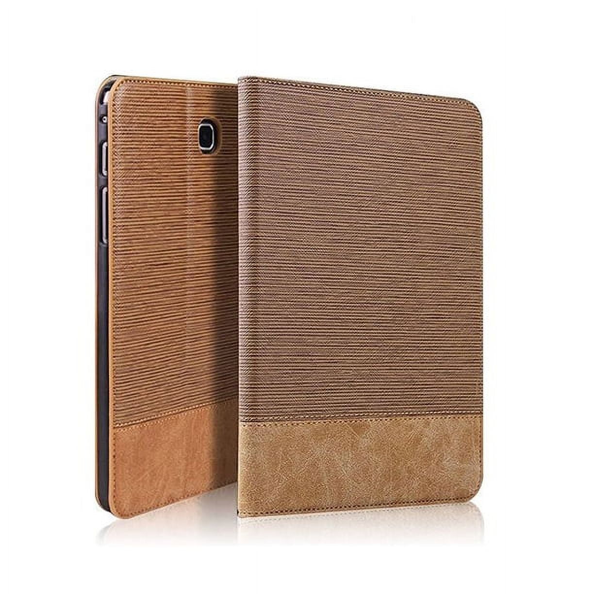 Mignova Samsung Galaxy Tab S2 8.0 T710 folio Tablet Case - Kickstand ...