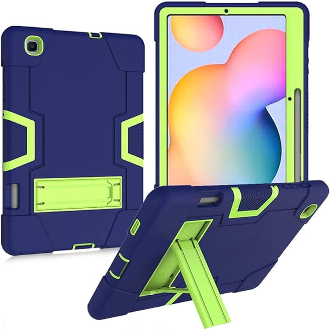 Mignova for Samsung Galaxy Tab S6 Lite 10.4 inch Case Kids Friendly ...