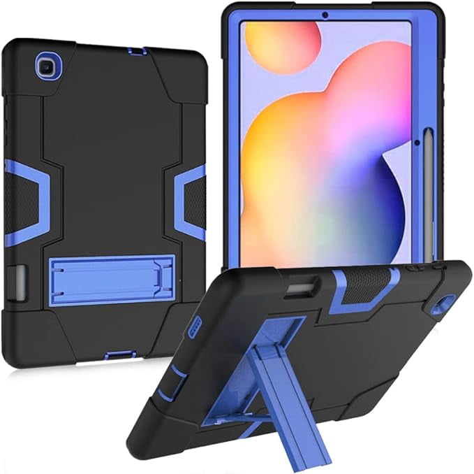 Mignova for Samsung Galaxy Tab S6 Lite 10.4 inch Case Kids Friendly ...