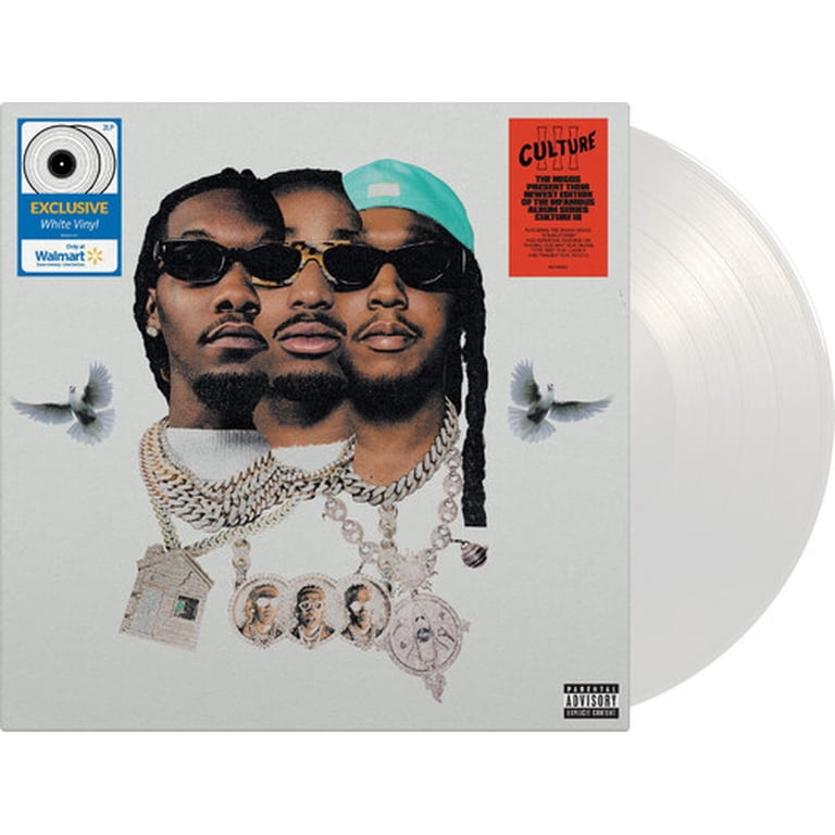 Migos Album Culture Culture (Slowed And Chopped) | Migos | DjPurplei5h