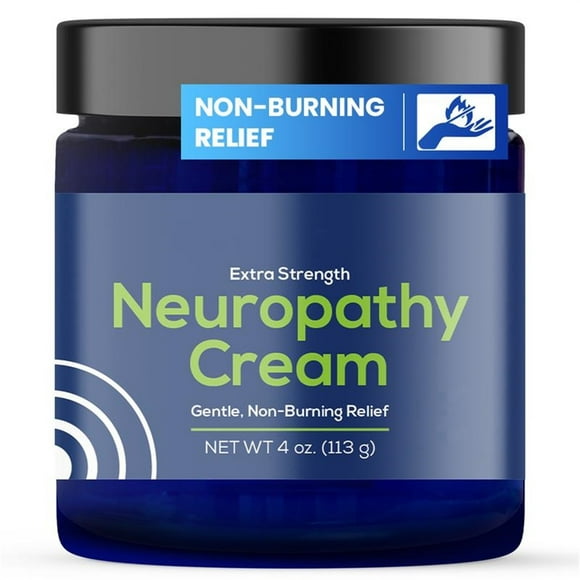 Neuropathy Pain Cream