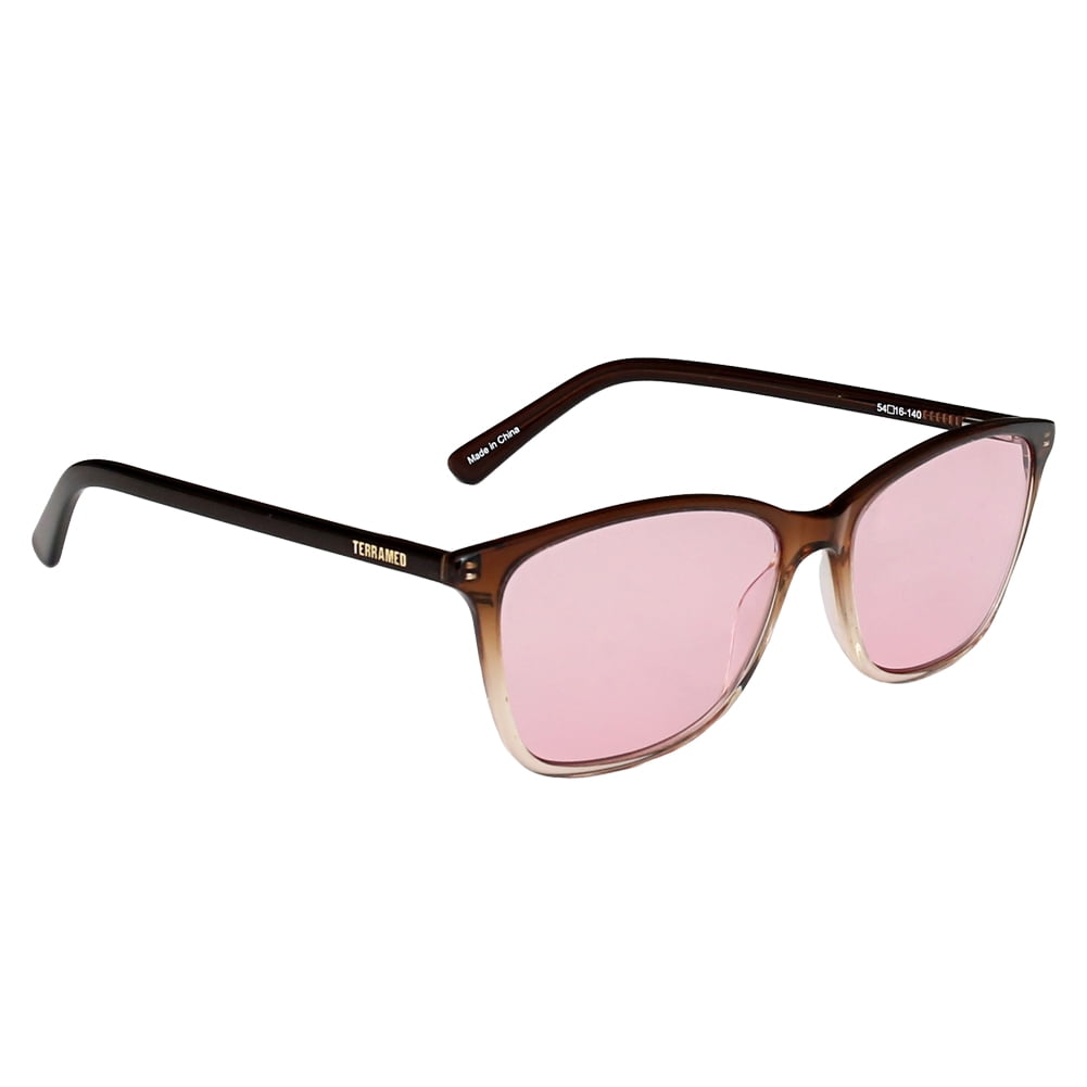 Migraine Glasses for Migraine Relief and Light Sensitivity Relief ...