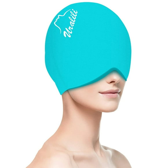 Ice Pack Hat