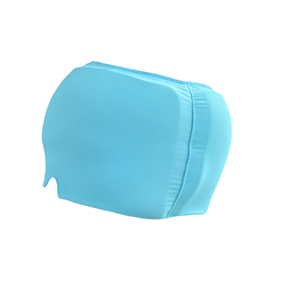 Migraine Relief Hat Ice Compress Headgear Cold Compress Ice Bag Gel Eye ...