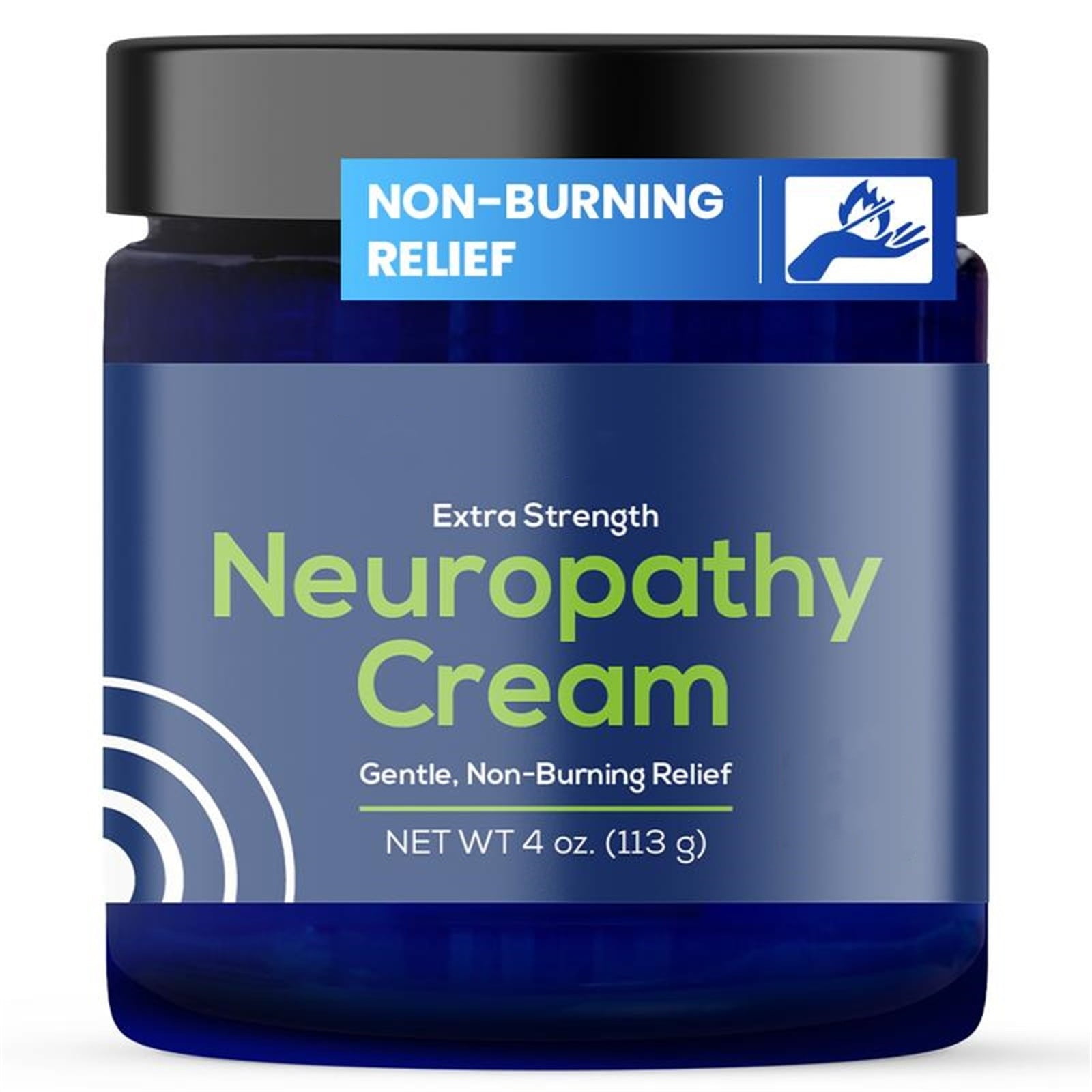 Migrastil Neuro_pathy Relief Cream, Body Lotions for Feet, Legs, and ...