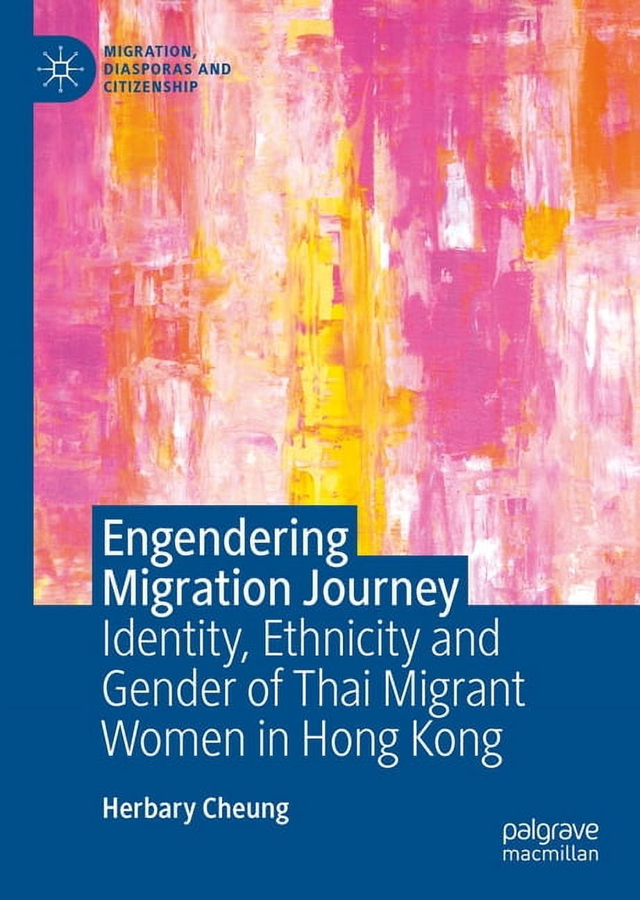 Migration, Diasporas and Citizenship Engendering Migration Journey ...