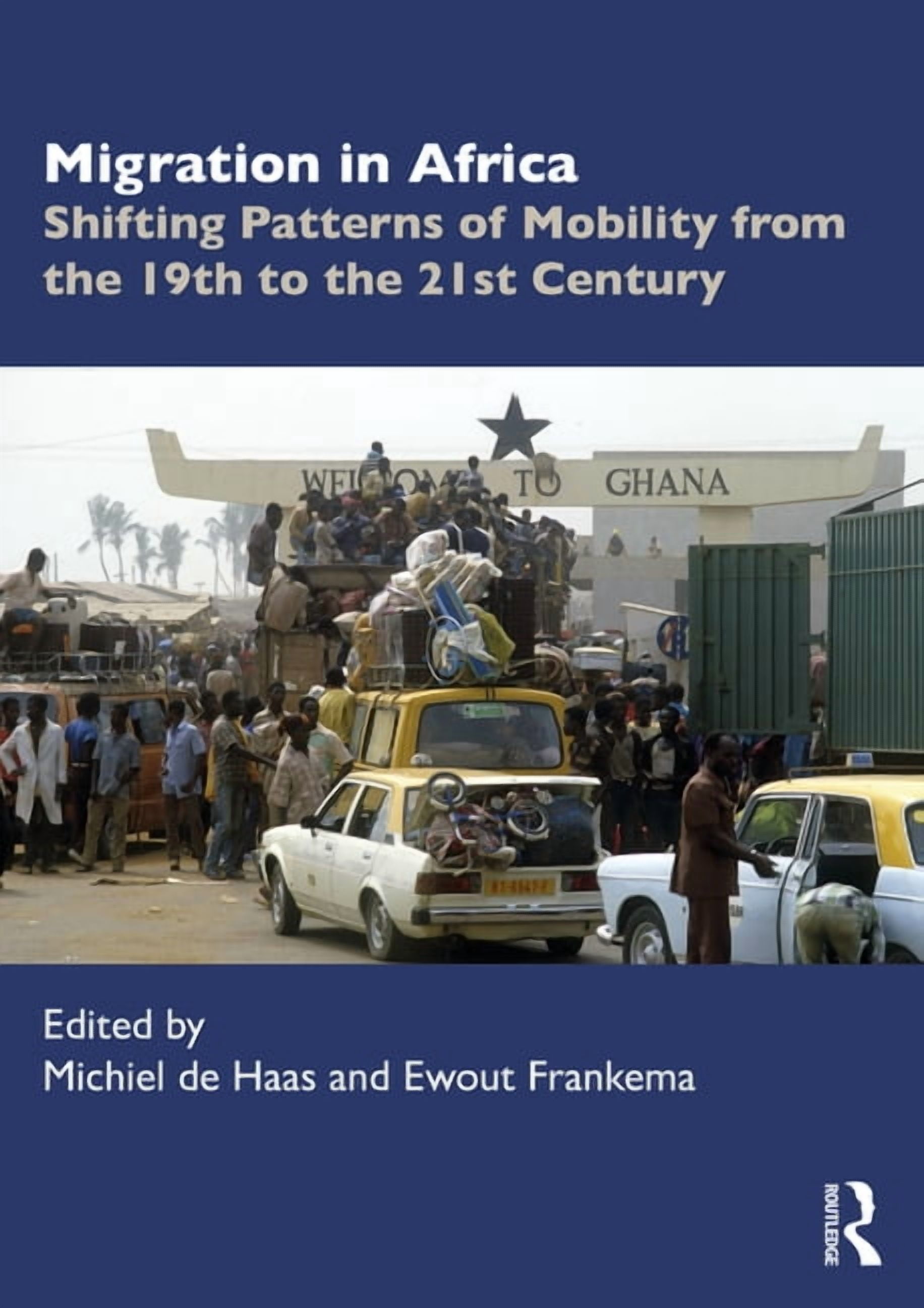 Migration in Africa: Shifting Patterns of Mobility from the 19th to the ...