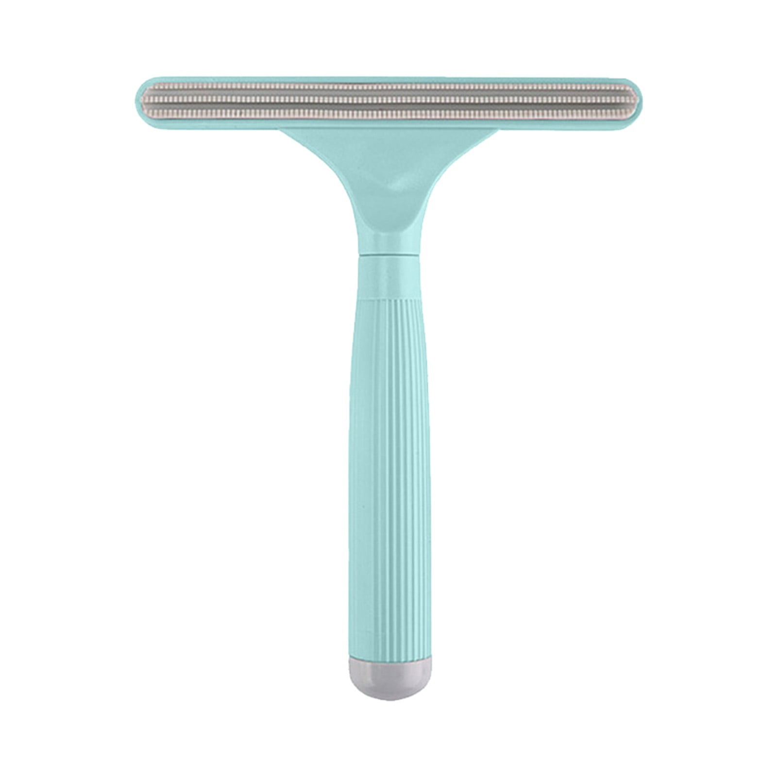 Migroa Double Sided Pet Hair Remover Manual Fur Scraper Tool for Cat ...