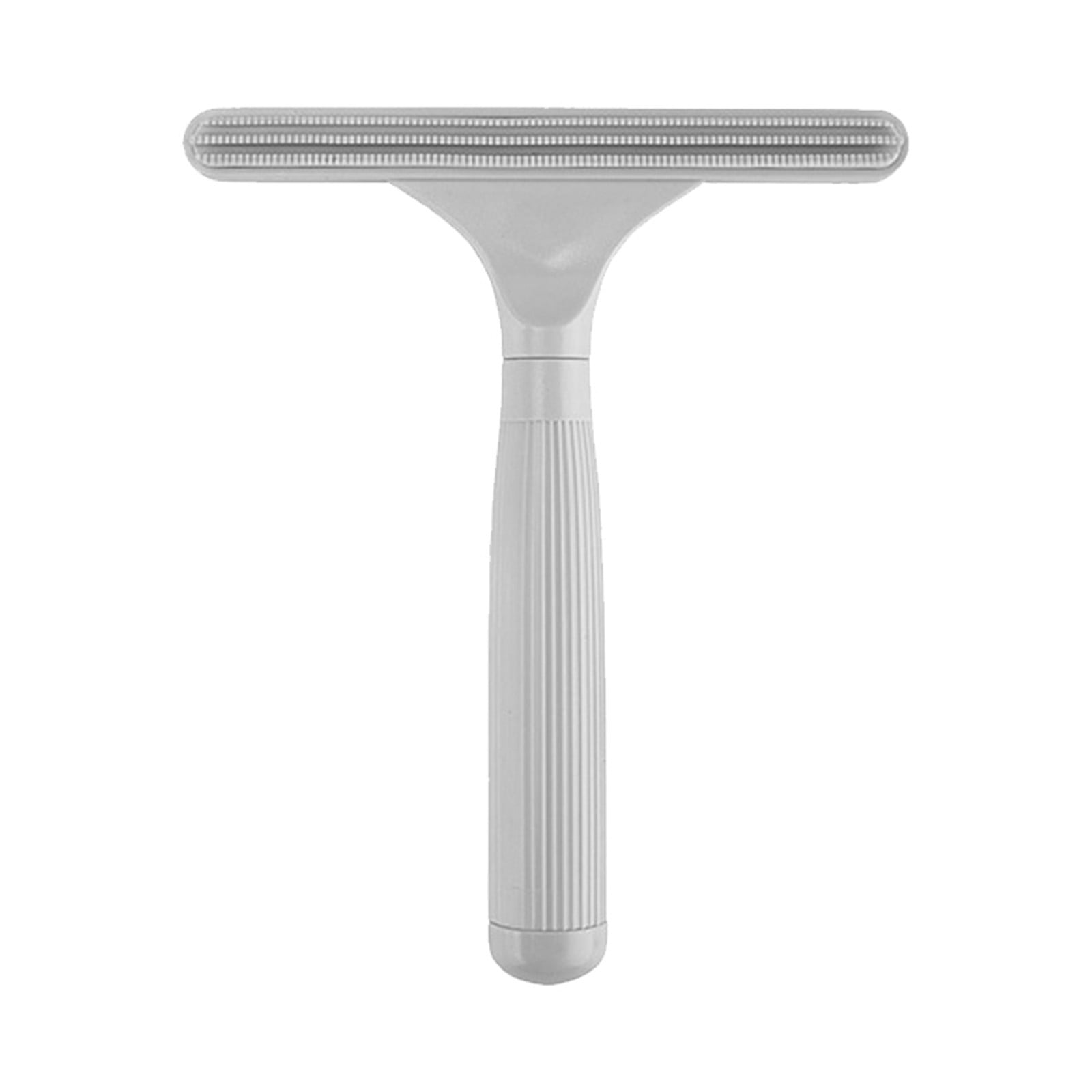 Migroa Double Sided Pet Hair Remover Manual Fur Scraper Tool for Cat ...