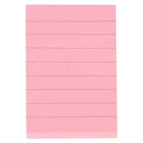 ZLBDYG 50 PCS Index Cards, 3x5 Inches Flash Cards with Waterproof ...