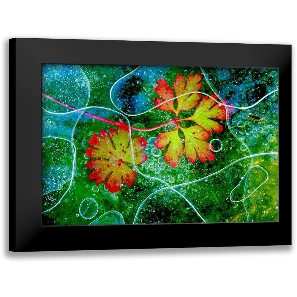 Miguel Dominguez, Andres 14x11 Black Modern Framed Museum Art Print ...