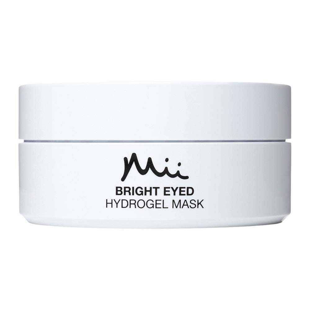 Mii Cosmetics Bright Eyed Hydrogel Mask 60ct - Walmart.com