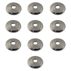 Plumbing Wall Cover