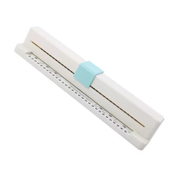 Long Reach Hole Punch