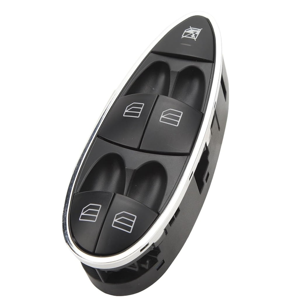Miiottaa Automotive Accessory Electric Power Window Control Switches ...