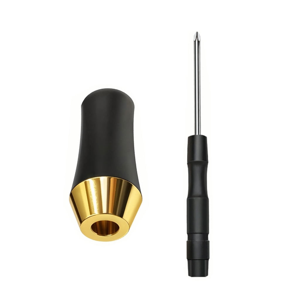 Miiottaa Balanced Sound Headphone Accessory 4 Pin XLR Plug Including ...