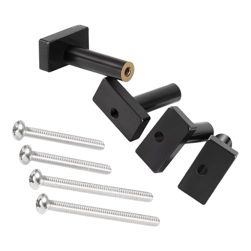 Miiottaa Boat Engine Vibration Dampening Kit Includes 4 Mounts & steel ...