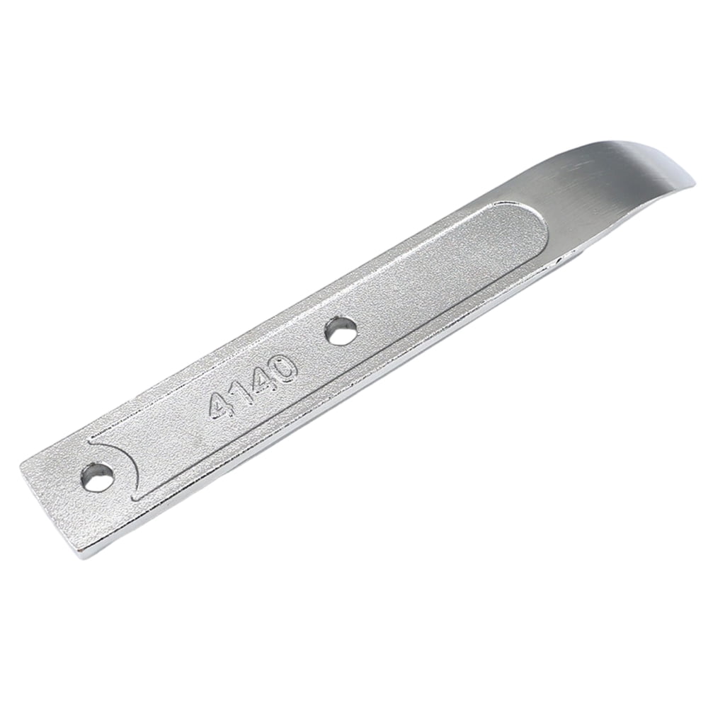 Miiottaa Compact 4140 Pry Tool for Vehicle Trim Disassembly Portable ...