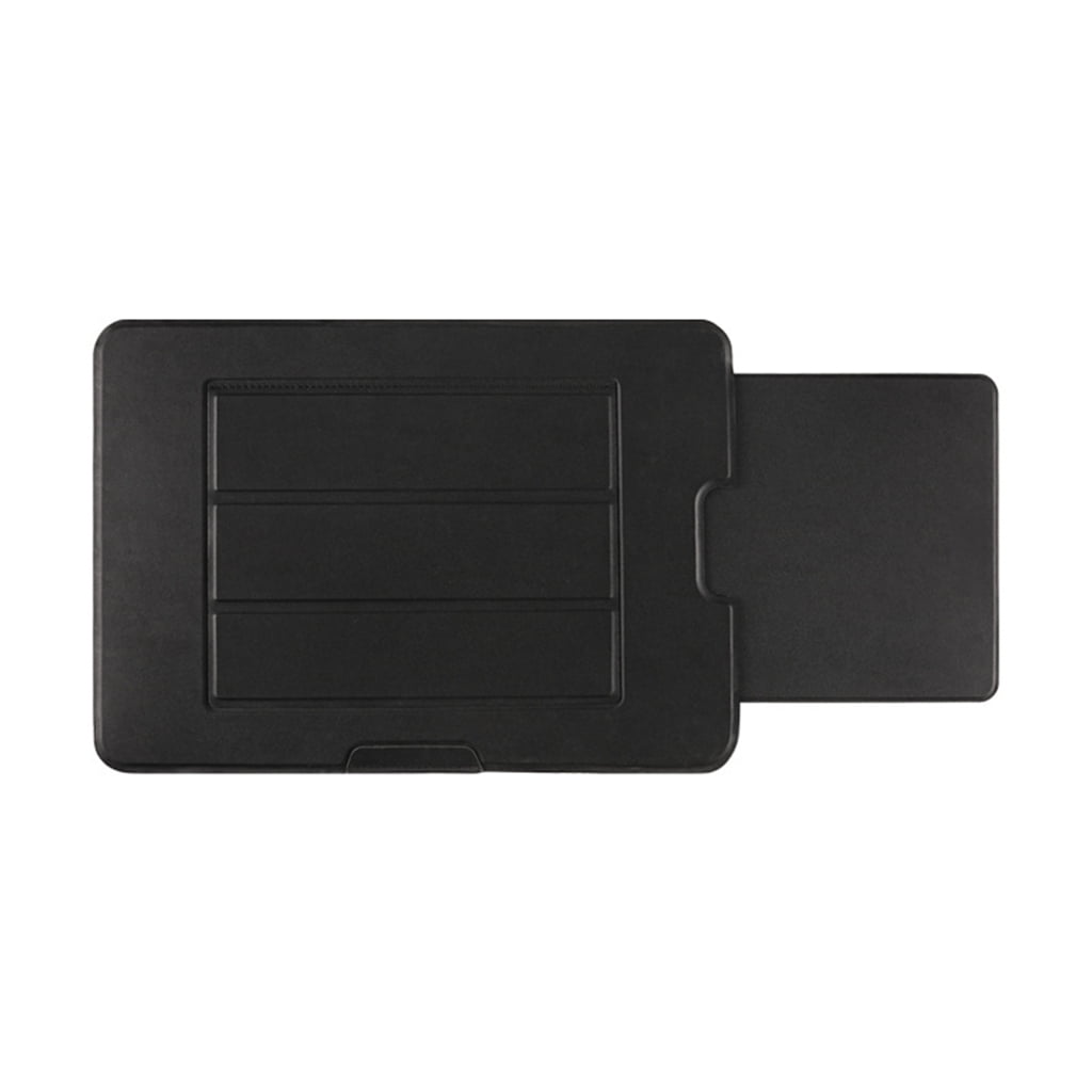 Miiottaa Cooling Laptop Stand Open Structure Enhances Airflows with ...