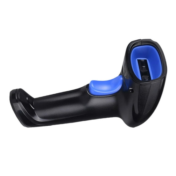 Miiottaa Corded Code Reader Handheld Barcode Scanner Portable Scanner ...