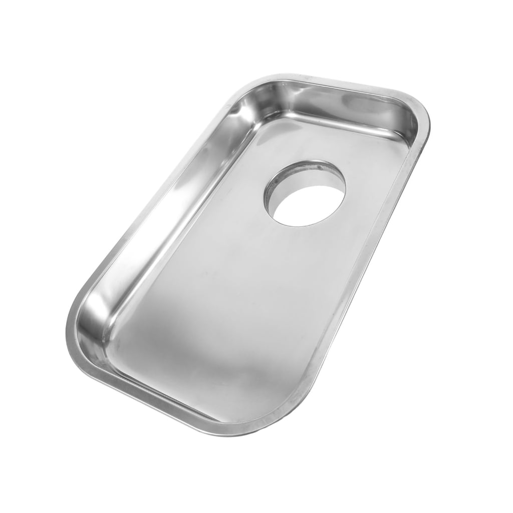 Miiottaa Easy Cleaning Meat Grinder Tray Stainless Steel Sausage ...