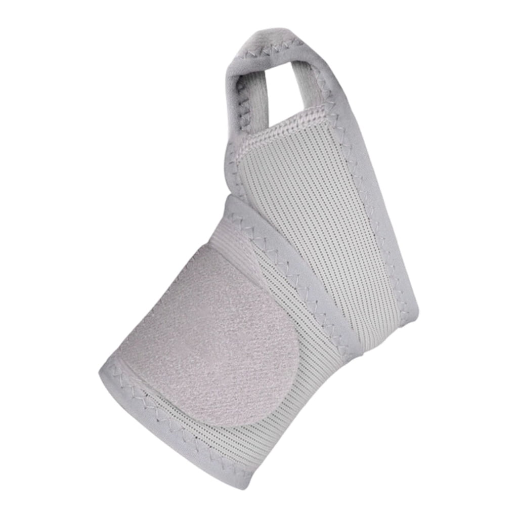 Miiottaa Elastic Wrist Brace Wrist Guard For Strength Training Muscle ...