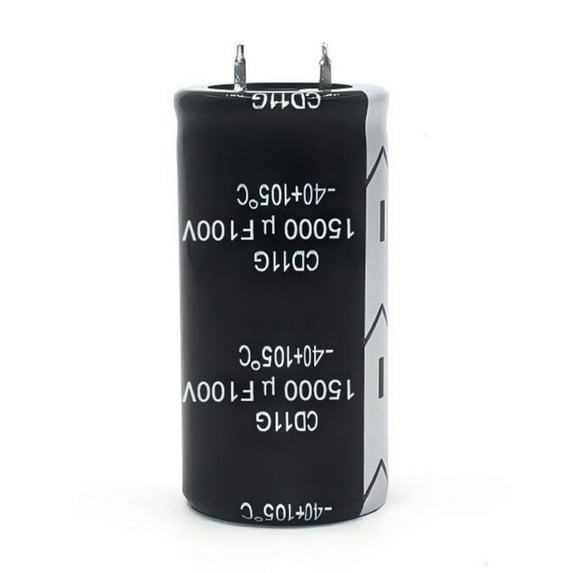 Miiottaa Energy Storage Capacitor with Bolt Terminals for Power Sound ...