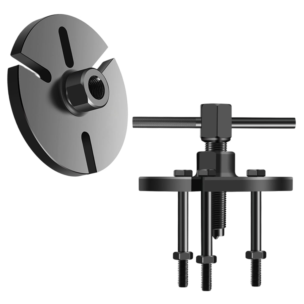 Miiottaa Fast Release Motorcycle Bearing Puller Heavy Duty Metal Design ...