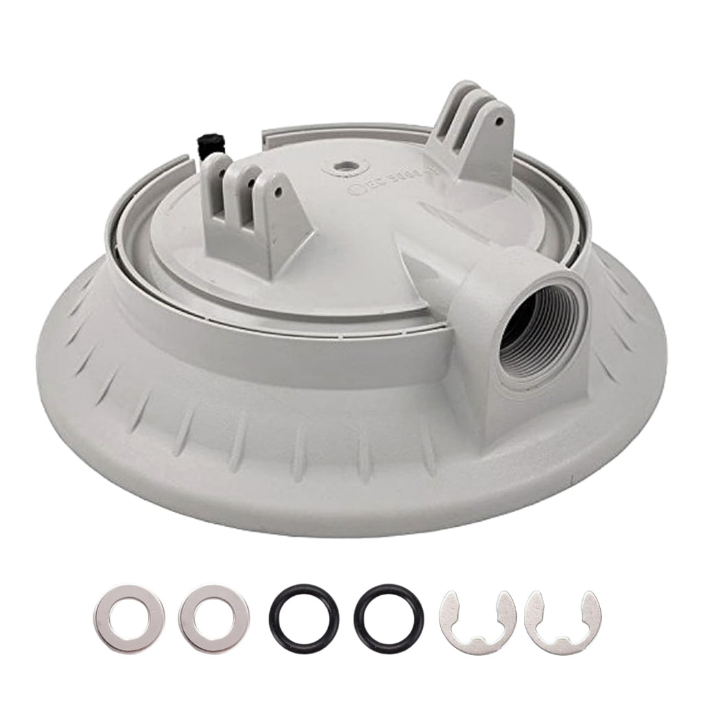 Miiottaa Finish Pre Compiled THE Pool Filter Head Direct Replacement ...