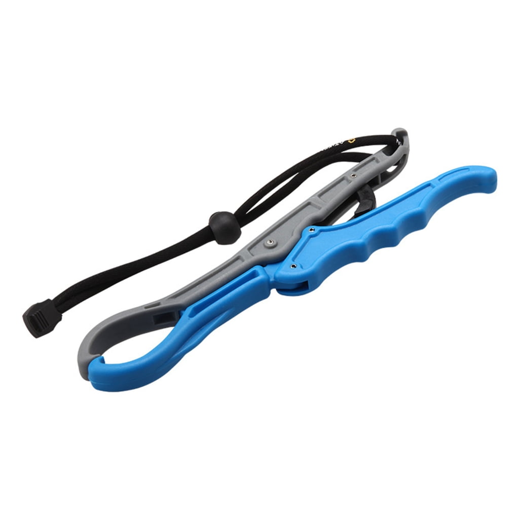 Miiottaa Fish Mouth Grabber Fishing Plier Fish Holder Gripper Tool ...