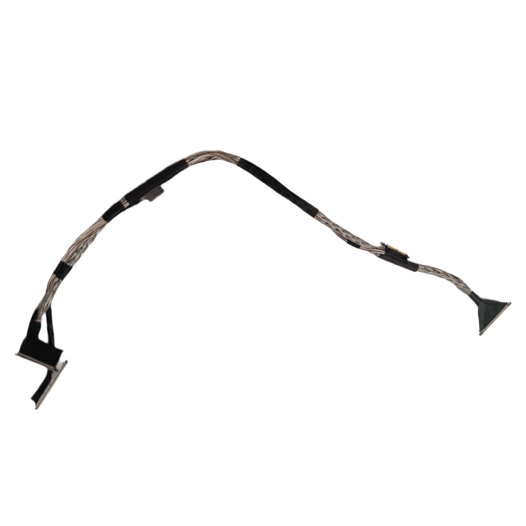 Miiottaa Flexible Gimbals Camera Signal Cable for 3 Video Transmission ...