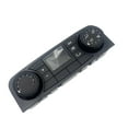 Miiottaa Heater Air Conditioning HVAC Control Panel 81619906122 for ...