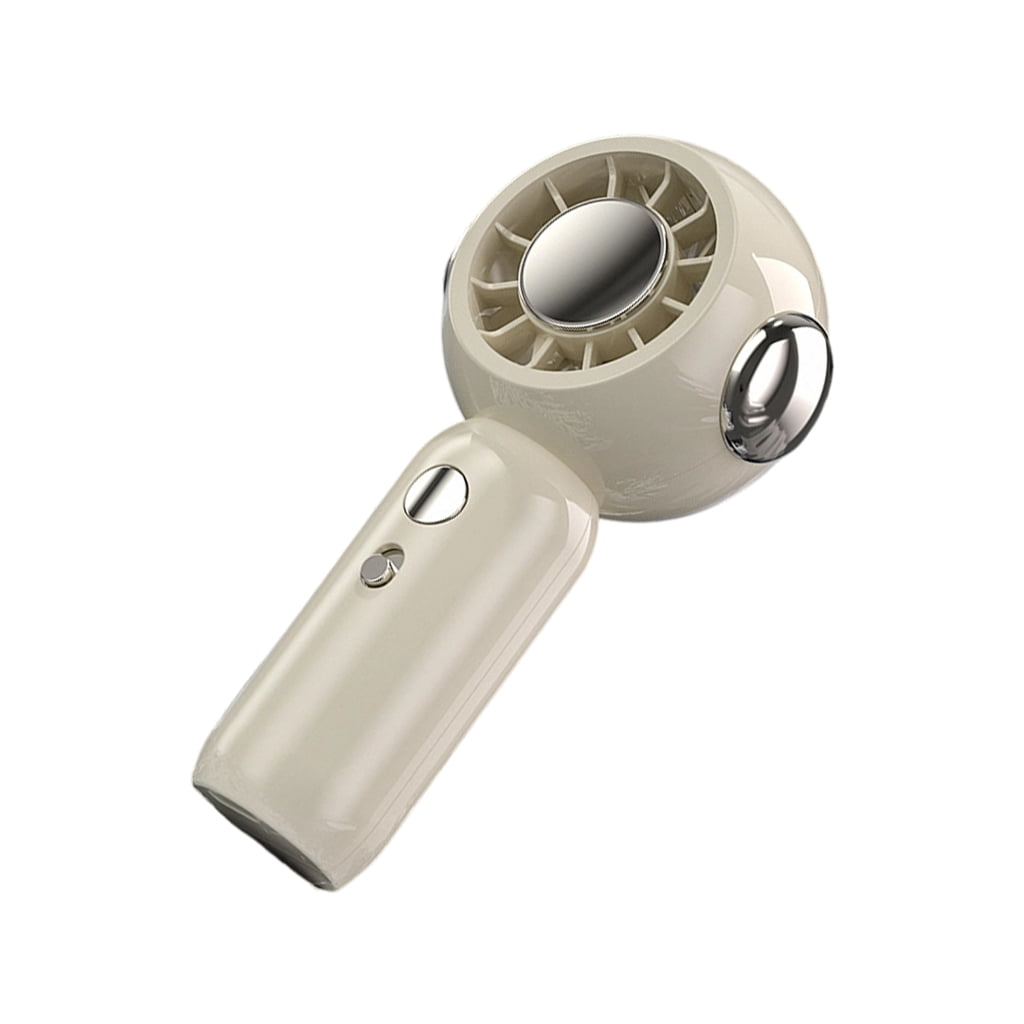 Miiottaa High Speed Small Fan Portable Handheld Cooling Fan Outdoor ...