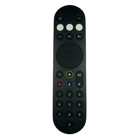 Miiottaa Hubbl LC 203 01 FXTL Voice Remote Control for Various ...